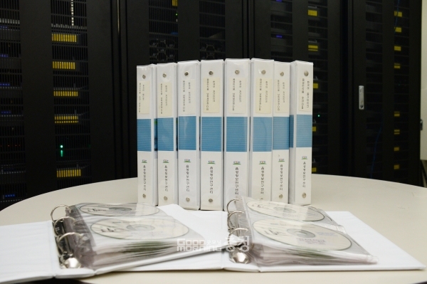 ETRI, 5개 국어 음성 데이터베이스 배포