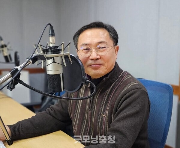 김연준 전 충북도 재난안전실장, 위기관리학 박사 취득