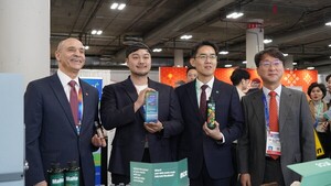 한남대 LINC3.0사업단 'CES 2025' 성과